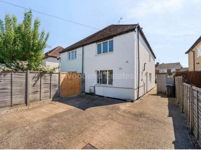 2 bed flat to rent