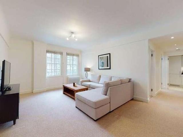 2 bed flat to rent