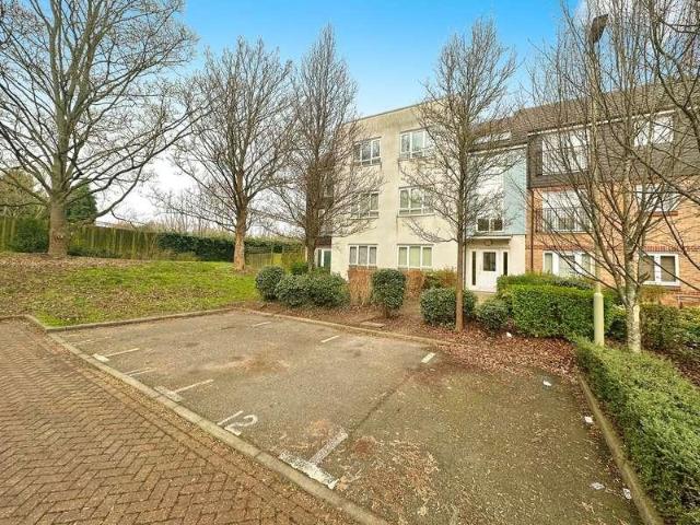 2 bed flat to rent