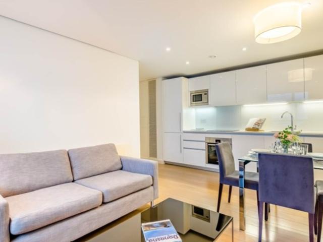 2 bed flat to rent