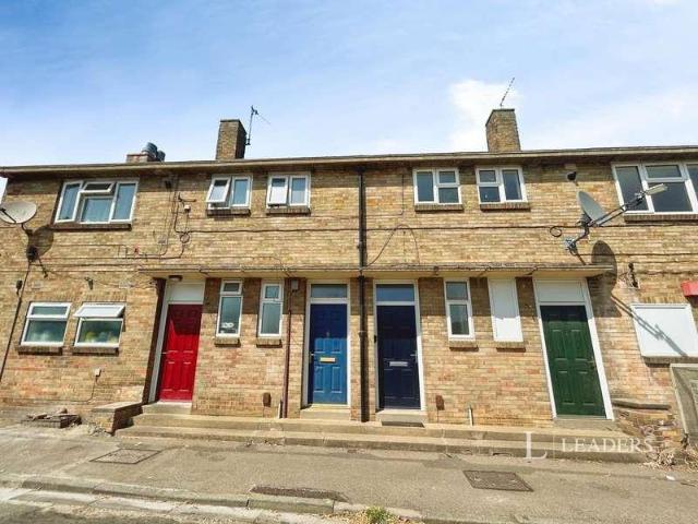 2 bed flat to rent