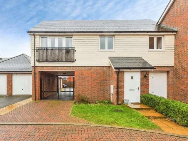 2 bed flat to rent