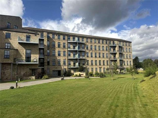 2 bed flat to rent