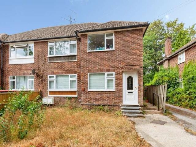 2 bed flat to rent