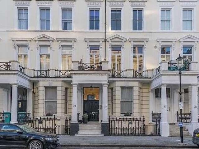 2 bed flat to rent