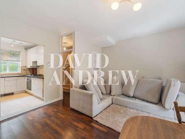2 bed flat to rent