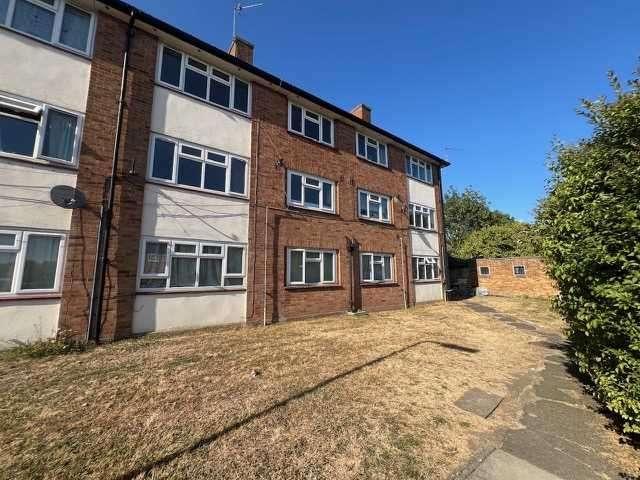 2 bed flat to rent