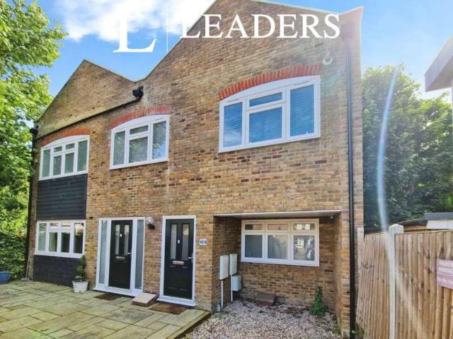 2 bed flat to rent