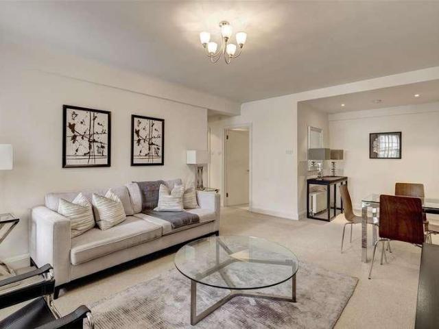 2 bed flat to rent