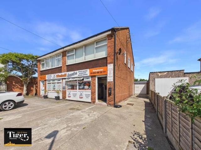 2 bed flat to rent