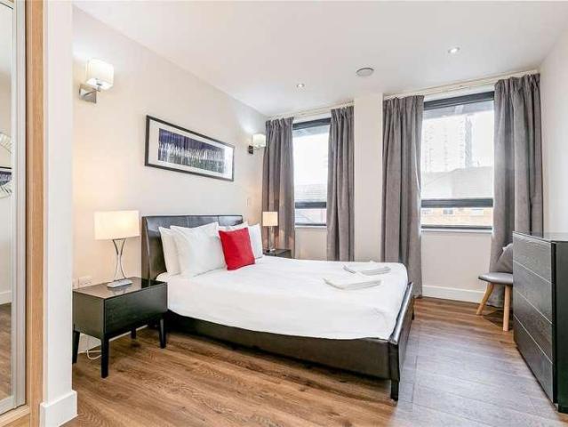 2 bed flat to rent