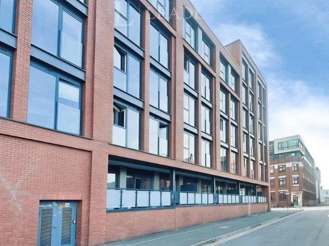 2 bed flat to rent