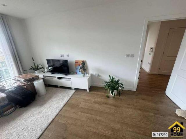2 bed flat to rent