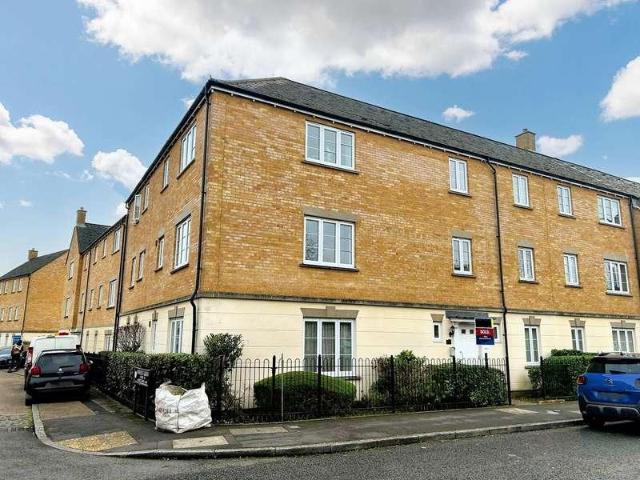 2 bed flat to rent