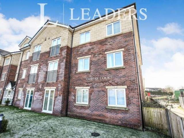 2 bed flat to rent