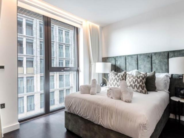 2 bed flat to rent