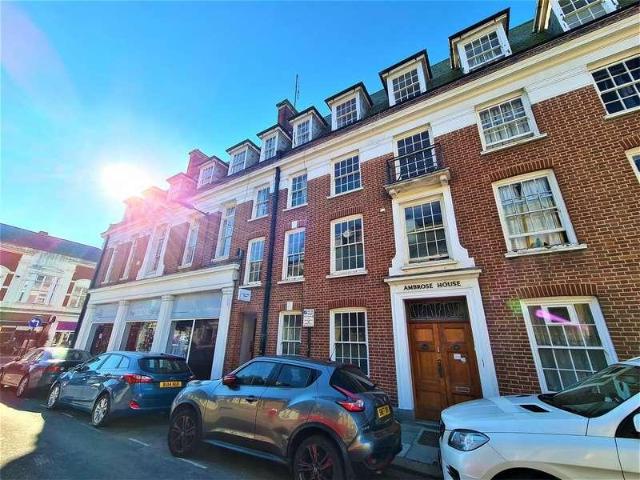 2 bed flat to rent