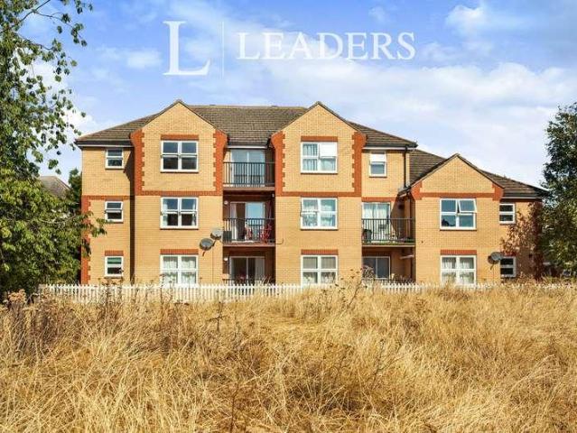 2 bed flat to rent