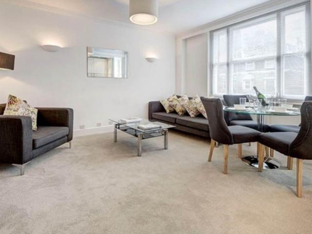 2 bed flat to rent