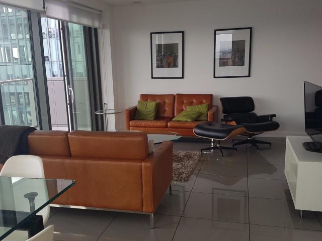 2 bed Flat to rent