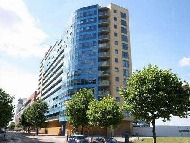 2 bed flat to rent