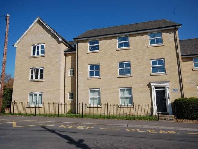 2 bed flat to rent