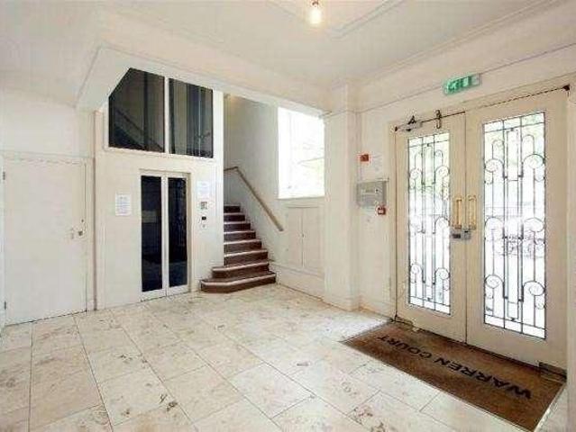 2 bed flat to rent