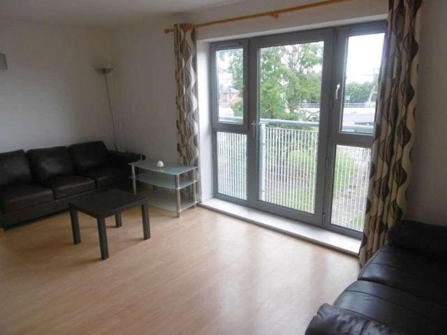 2 bed flat to rent