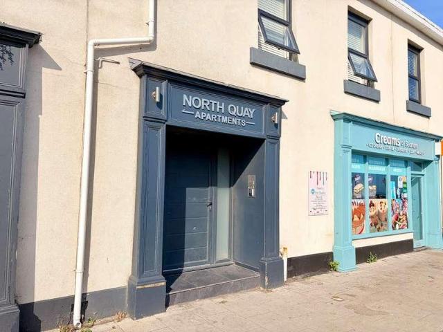 2 bed flat to rent