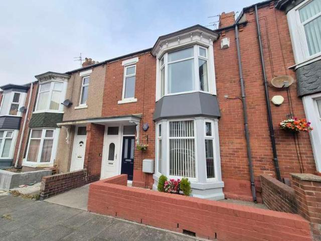 2 bed flat to rent