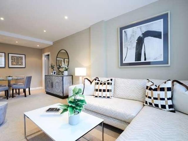 2 bed flat to rent