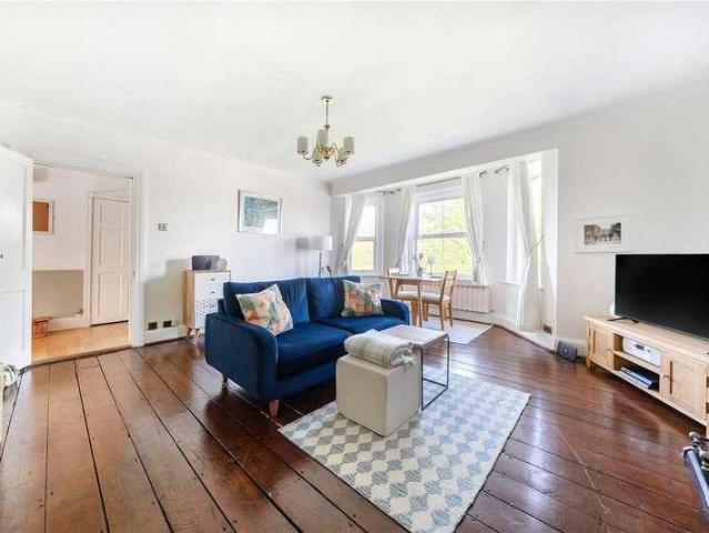 2 bed flat to rent