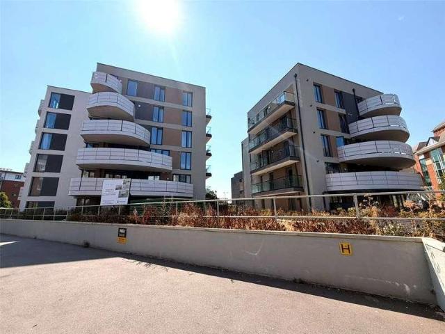 2 bed flat to rent