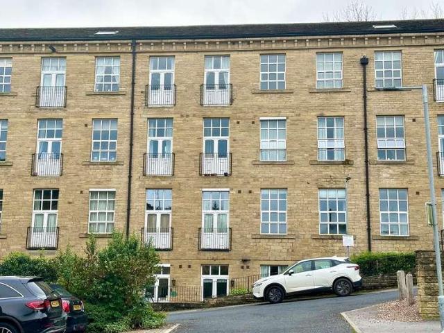 2 bed flat to rent