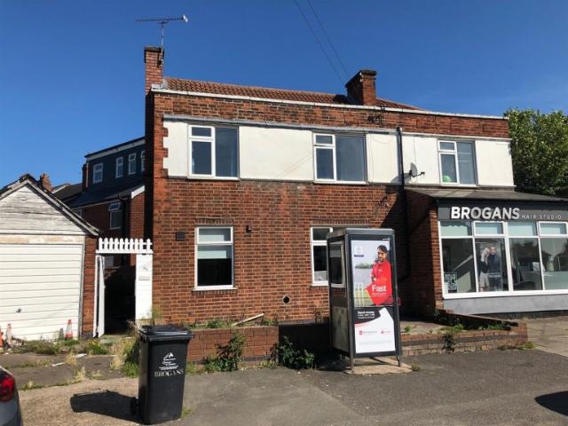 2 BED Flat To rent