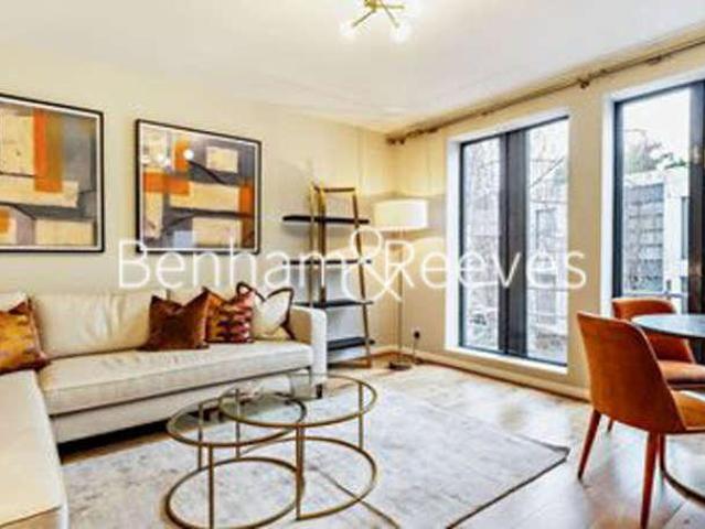 2 bed flat to rent