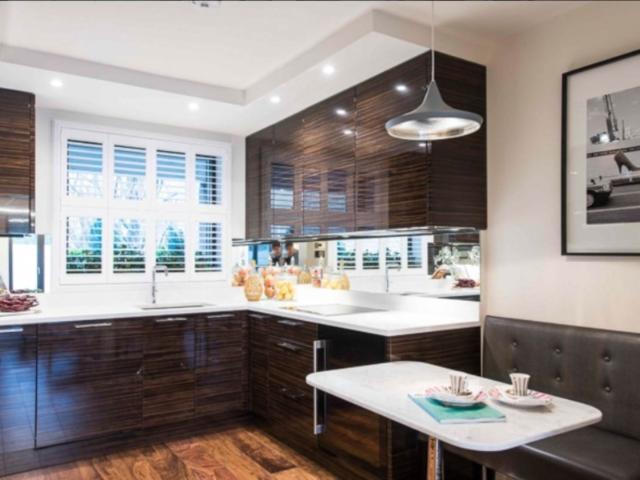 2 bed flat to rent