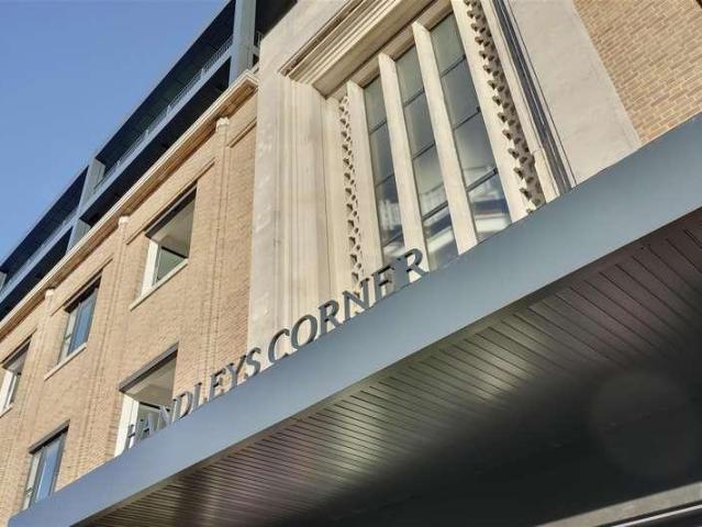 2 bed flat to rent