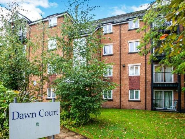 2 bed flat to rent