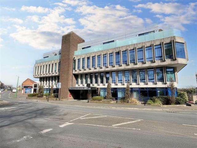 2 bed flat to rent