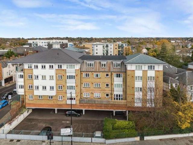 2 bed flat to rent
