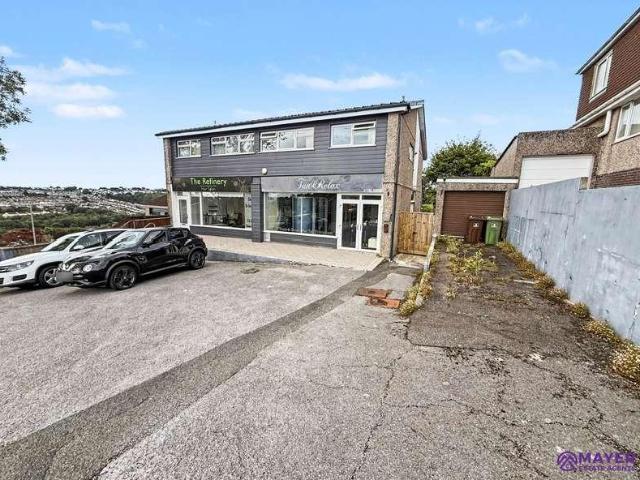 2 bed flat to rent