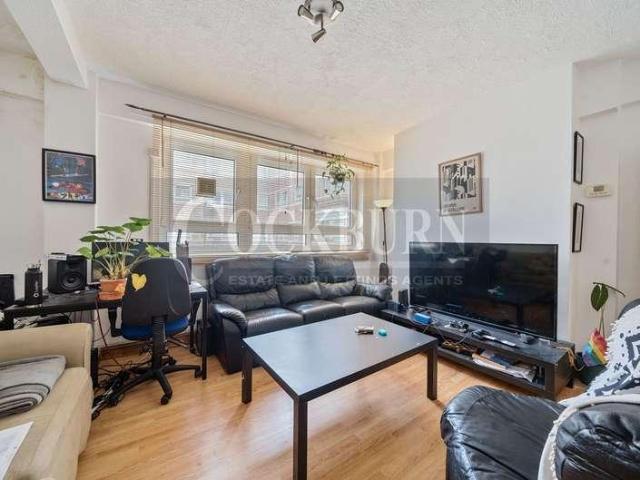 2 bed flat to rent