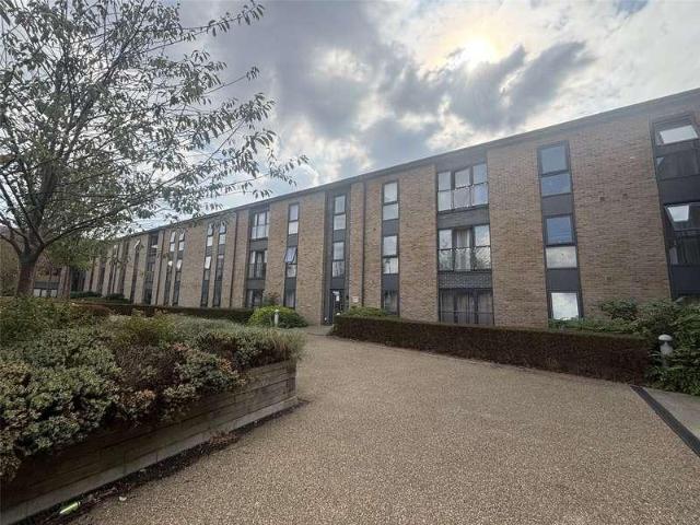 2 bed flat to rent