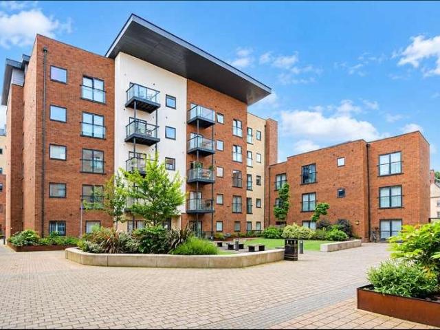 2 bed flat to rent
