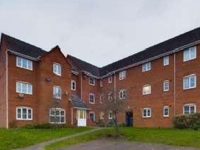 2 bed flat to rent
