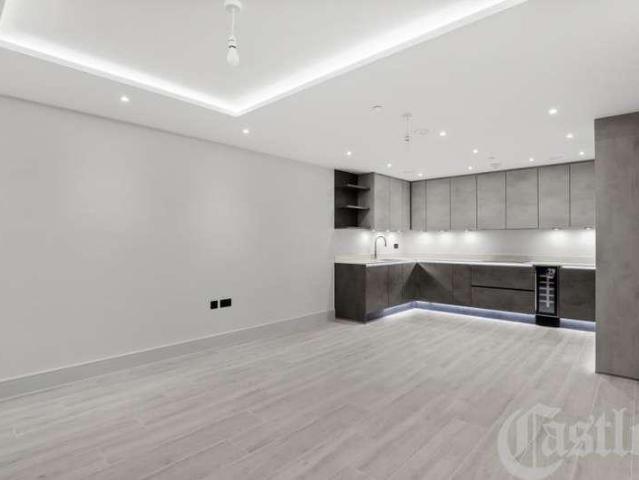 2 bed flat to rent