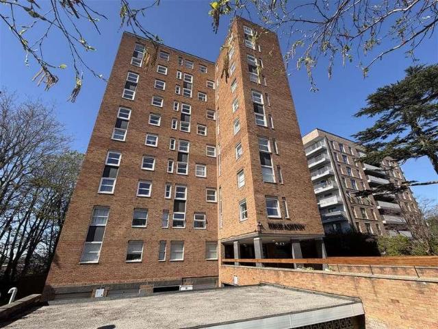 2 bed flat to rent