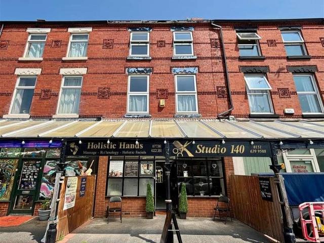 2 bed flat to rent