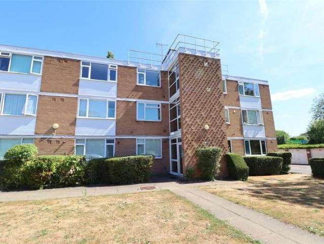 2 bed flat to rent